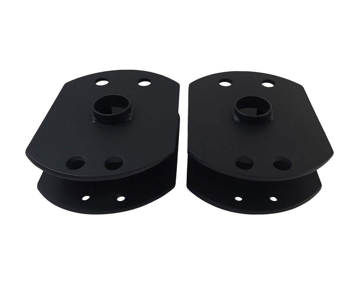 Dodge Ram 2500 4WD Rear Spring Spacers | American Automotive
