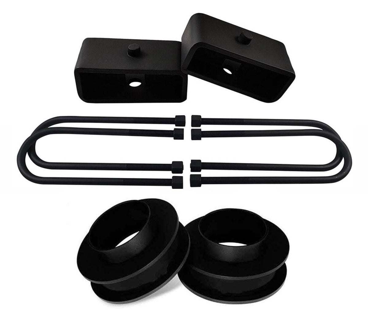 Ford Ranger 2WD Leveling Lift Kit | American Automotive