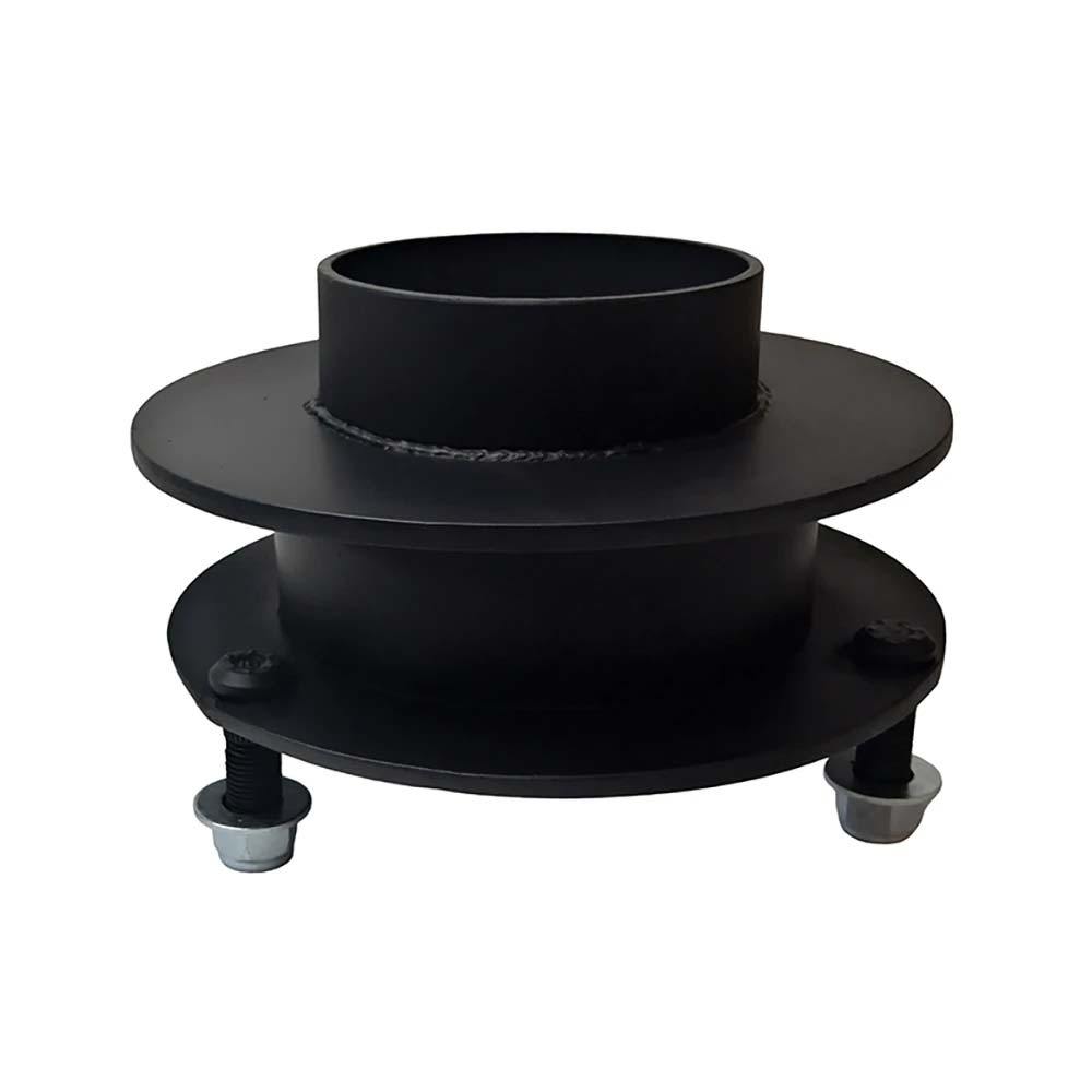 Dodge Ram 1500 2500 3500 4WD Front Leveling Lift Coil Spring Spacers ...