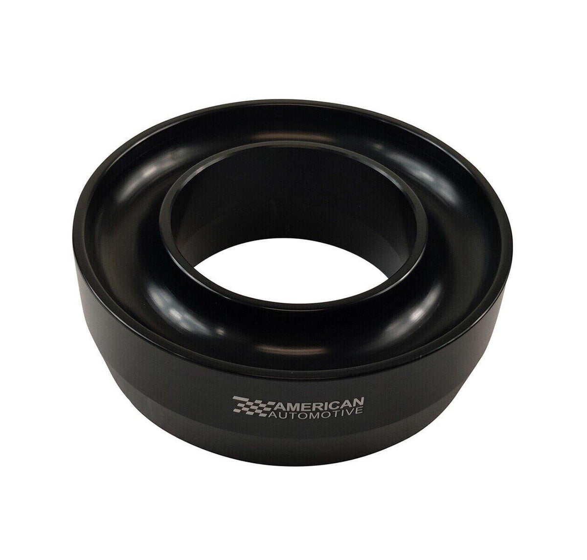 Ford Ranger Front Lift Level Kit 2WD Billet Coil Spring Spacers ...